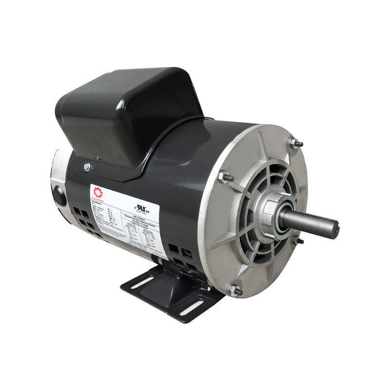 Restaurant Exhaust Fan Motors