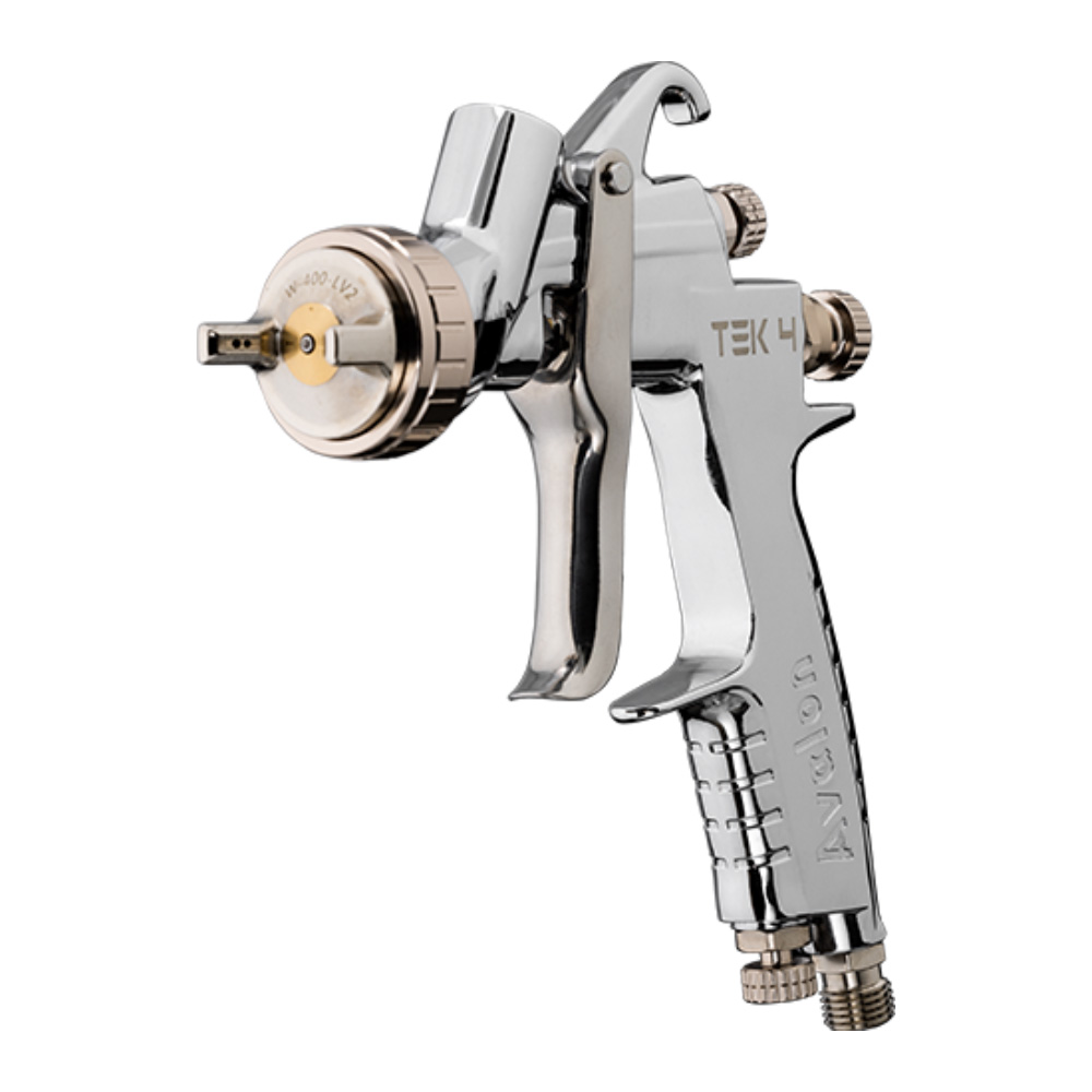 Compressed air paint gun store