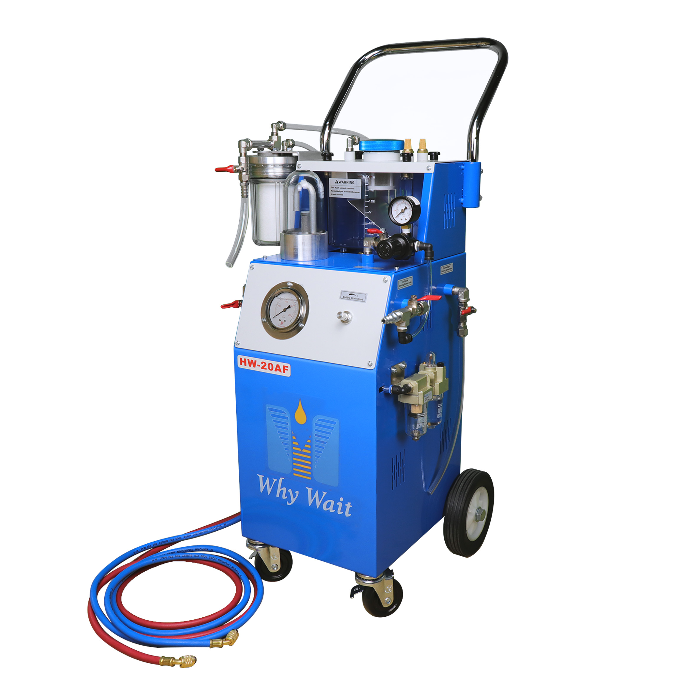 Toolots, Inc. - Reliable Equipment Fast.