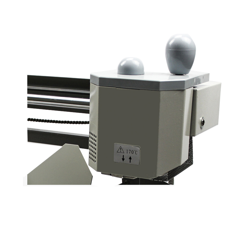 46 Hole Paper Binding Machine - 4-in-1 Hot Melt, Punches & Binds Up To ...