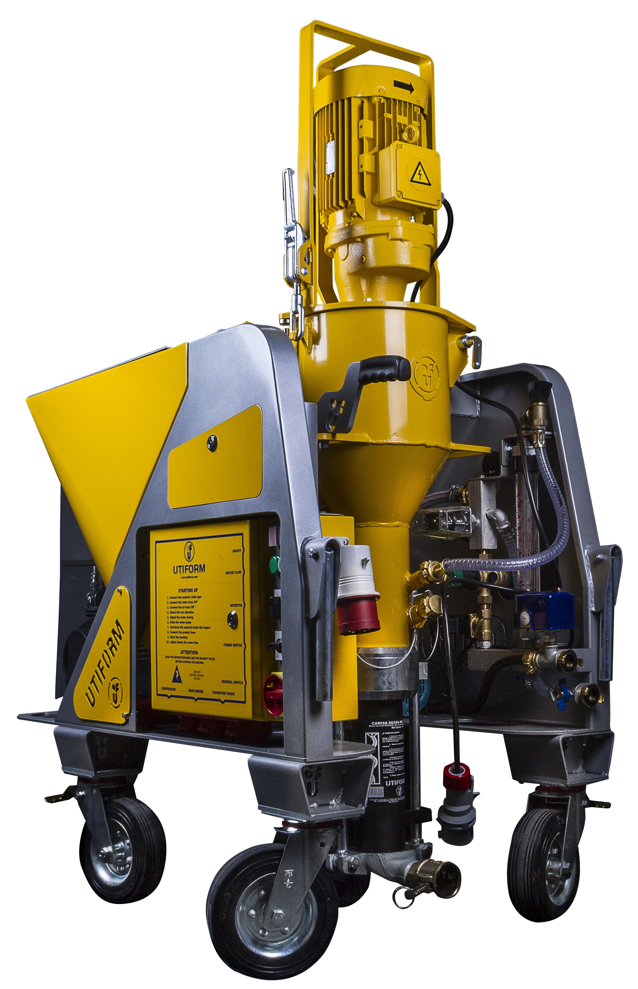 Toolots, Inc. - Reliable Equipment Fast.