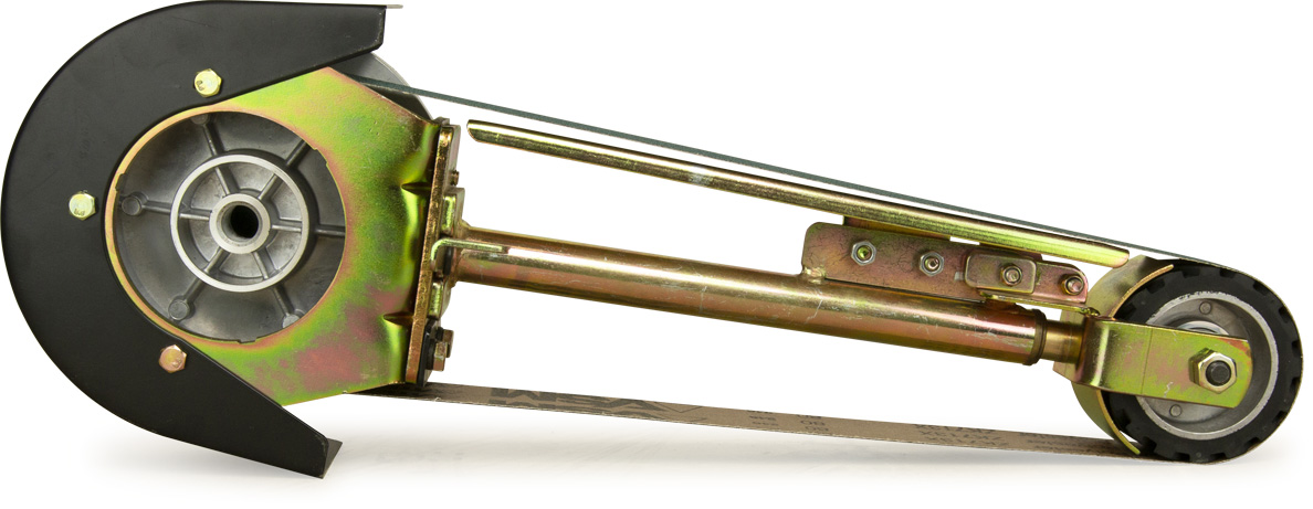 Grinder attachments store