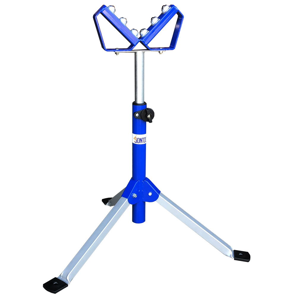 Adjustable Pipe Rollers